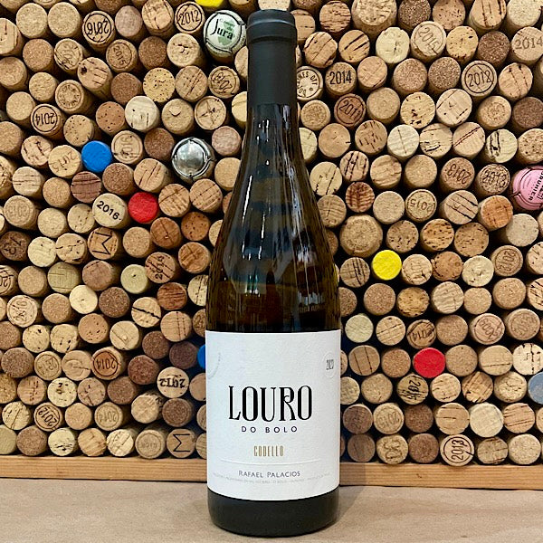 Bodegas Rafael Palacios 'Louro Do Bolo' Valdeorras Godello 2023 ...