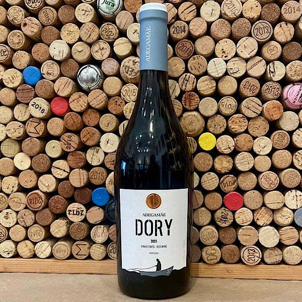 AdegaMãe 'Dory' Lisboa Tinto 2021 - Wainscott Main Wine & Spirits