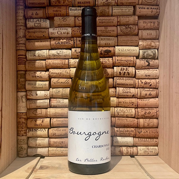 Les Belles Roches Bourgogne Blanc 2023 - Wainscott Main Wine & Spirits