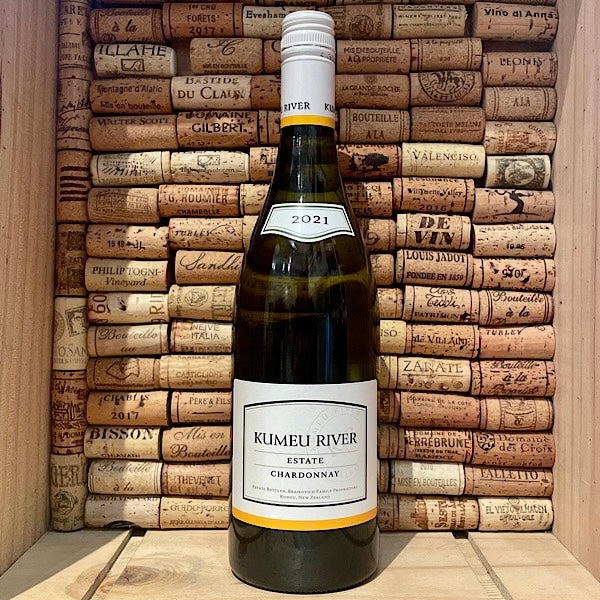 Kumeu River Estate Auckland Chardonnay 2022 - Wainscott Main Wine & Spirits