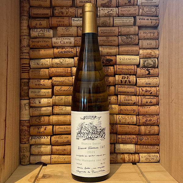 Corte Mainente Bianco Veronese IGT Secco 2022 – Wainscott Main Wine ...