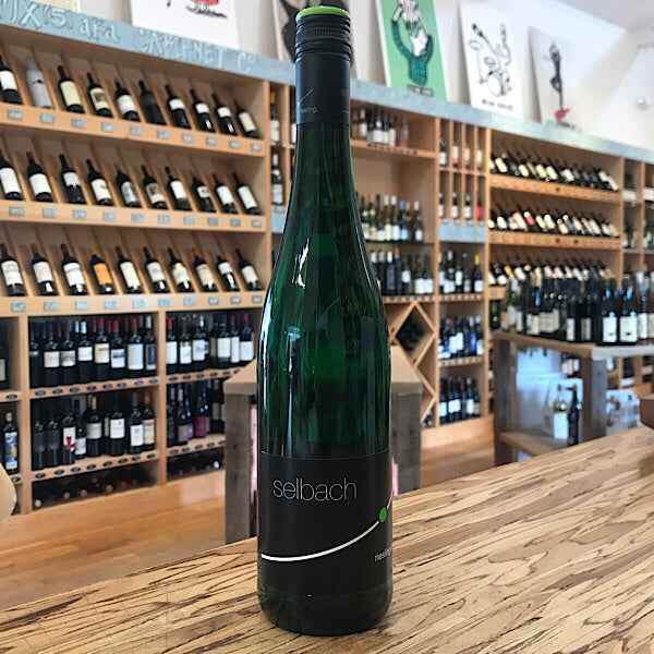 Selbach 'Incline' Riesling 2017 – Wainscott Main Wine & Spirits
